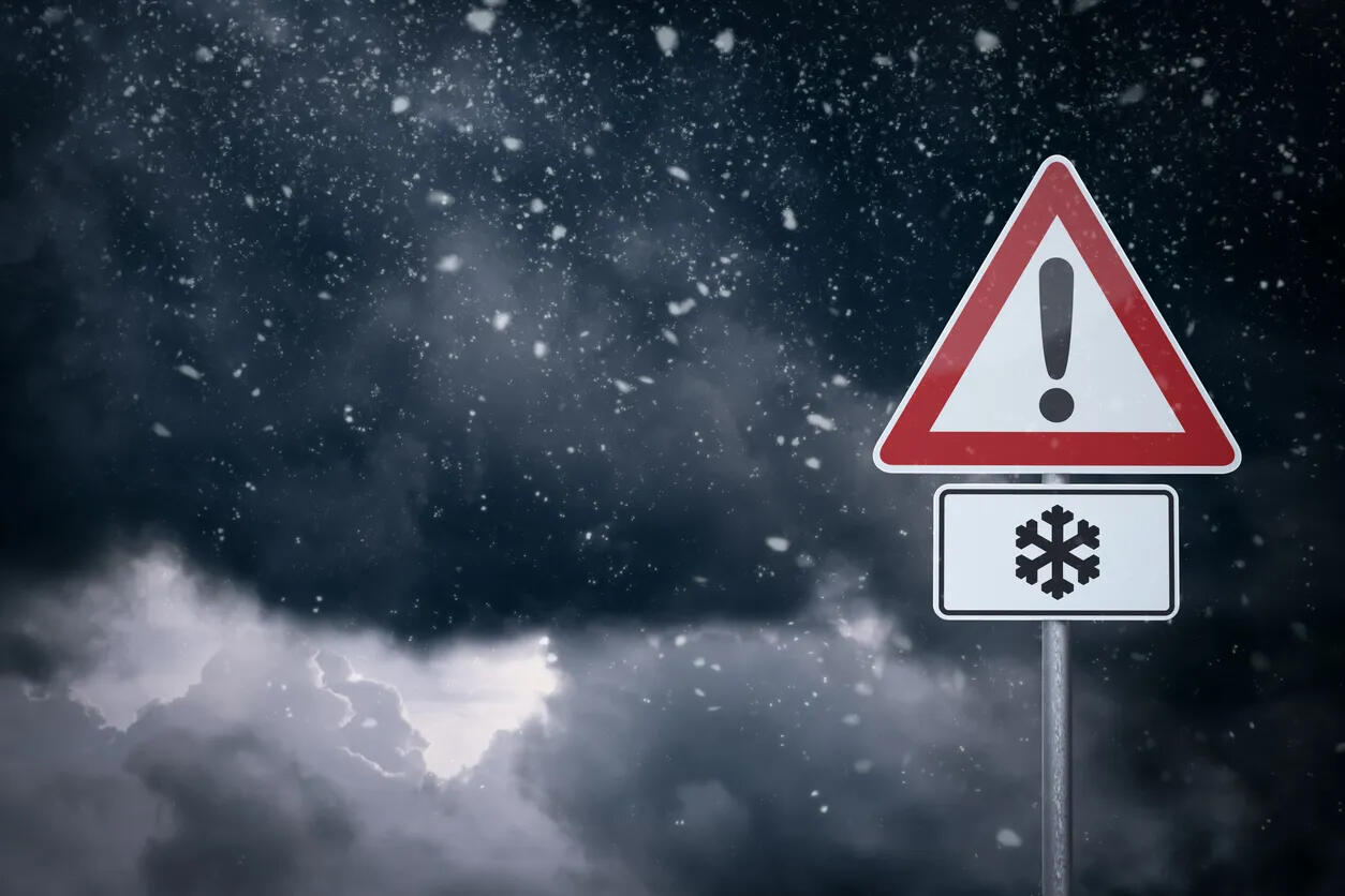 Steps to Prepare Your Home For A Freeze Warning in Austin, Texas ...
